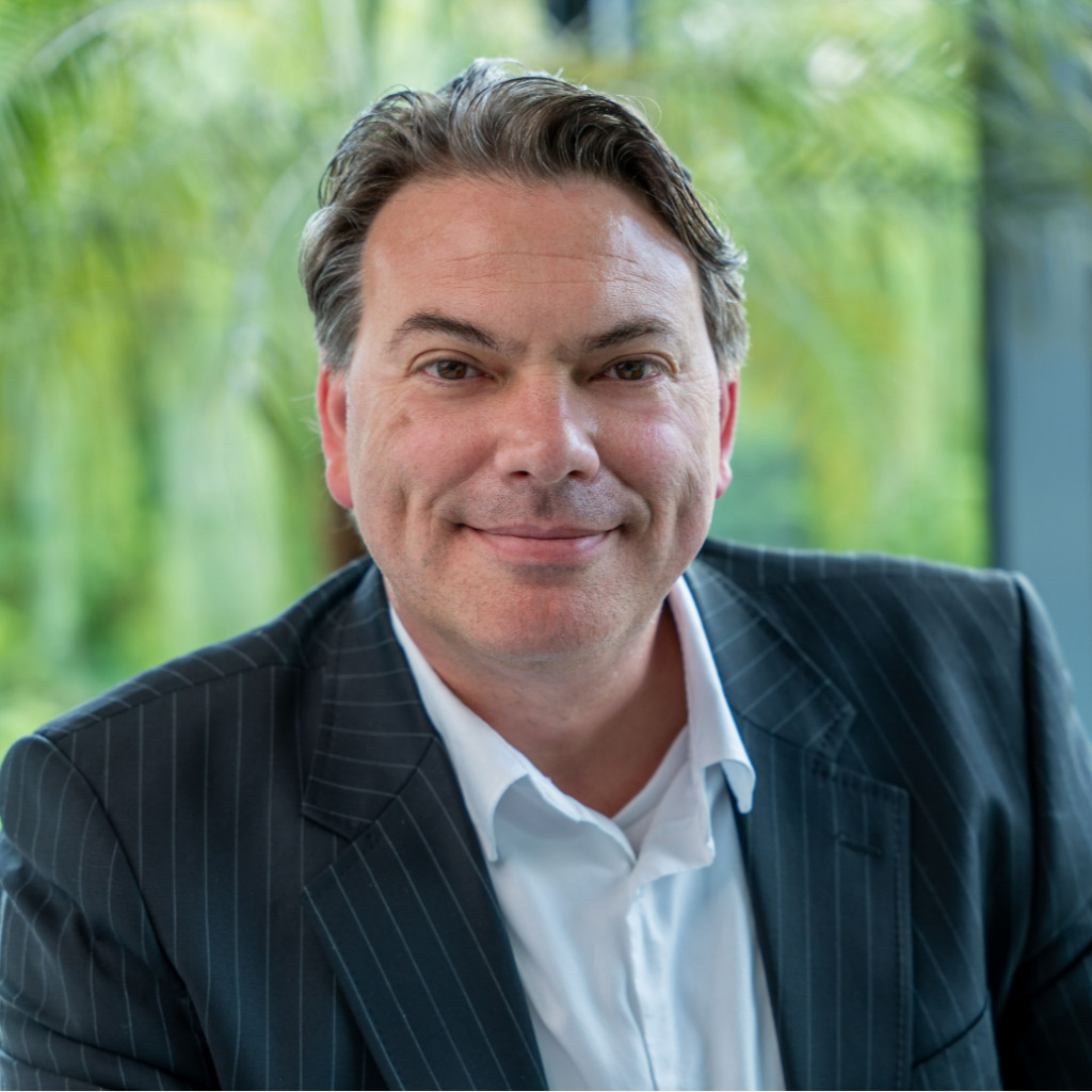 Frank H. Penning - Asset Management Consultant - ACM Consulting | XING