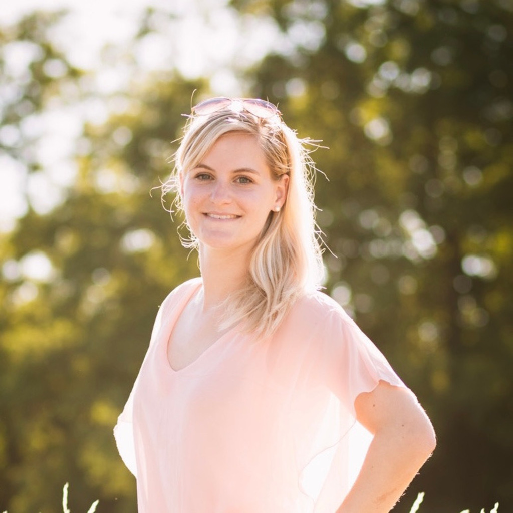 Sharon Lucienne Becker - Bauingenieurin - Weimer Gruppe | XING