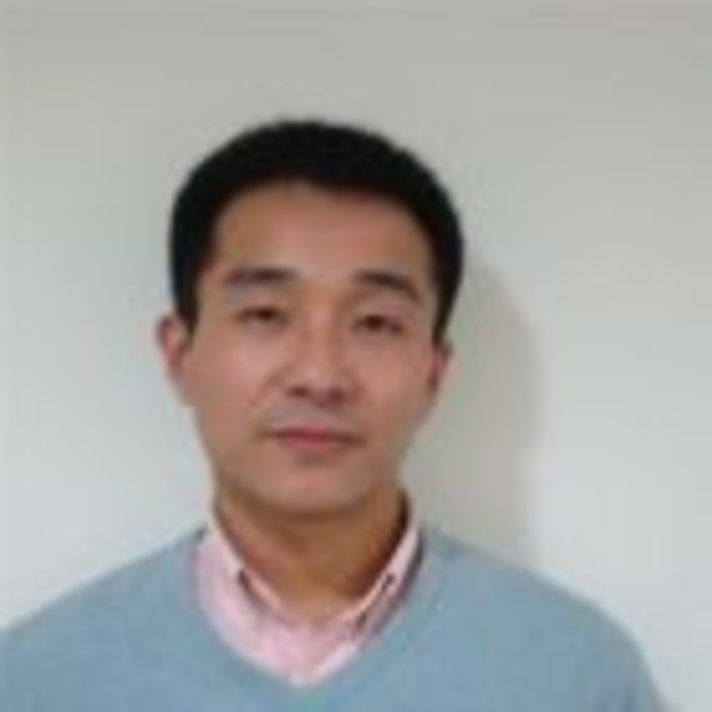 George Wan - Regional Purchasing Manager - SKF | XING