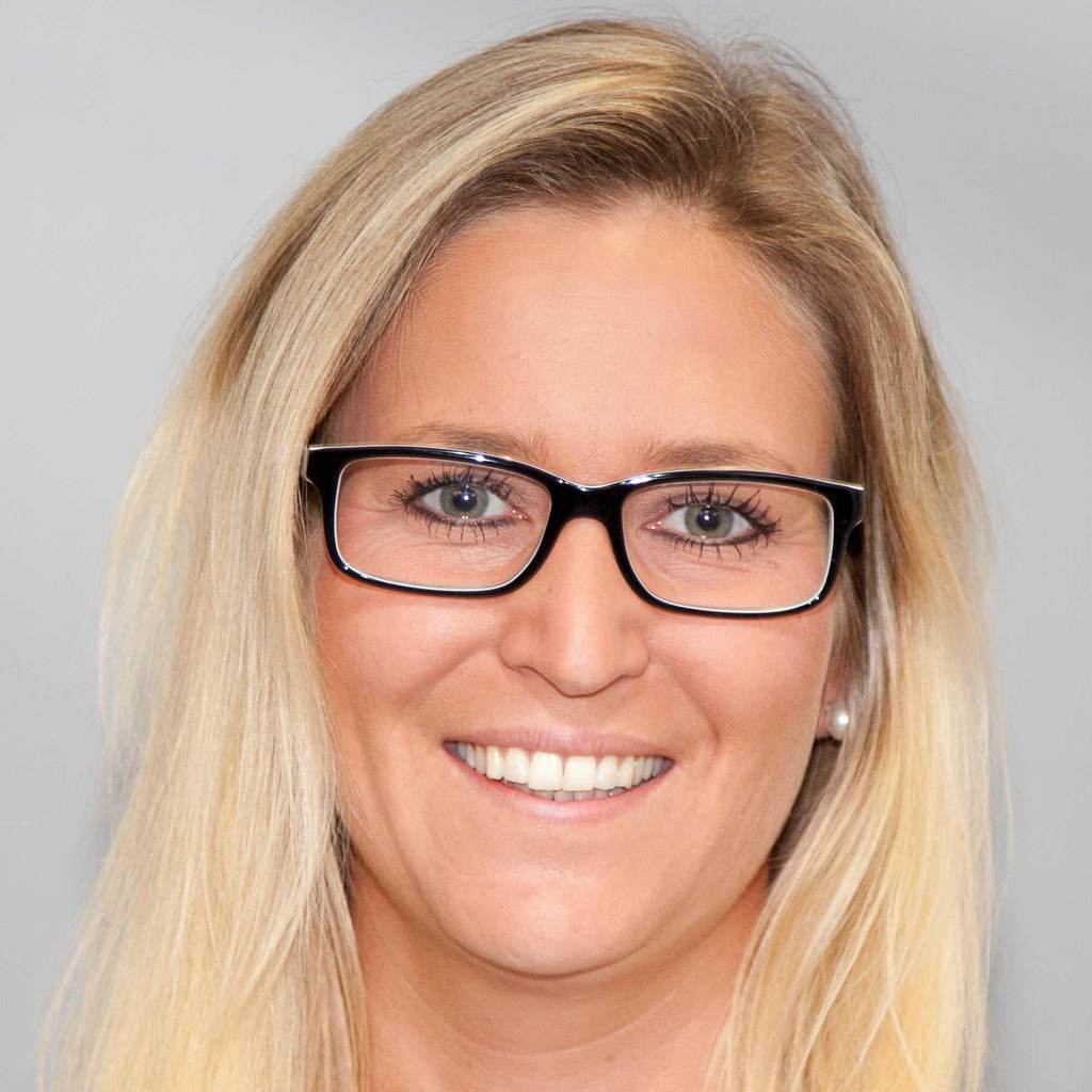 Sandra Heinrichs - Head of Supply Chain Management - Diehl Aviation ...