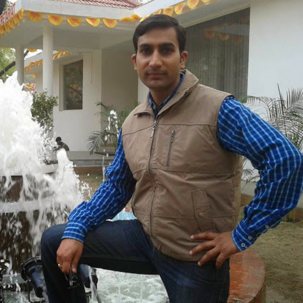 Rahul Jindal - Owner - The Wedding Cards Online | XING