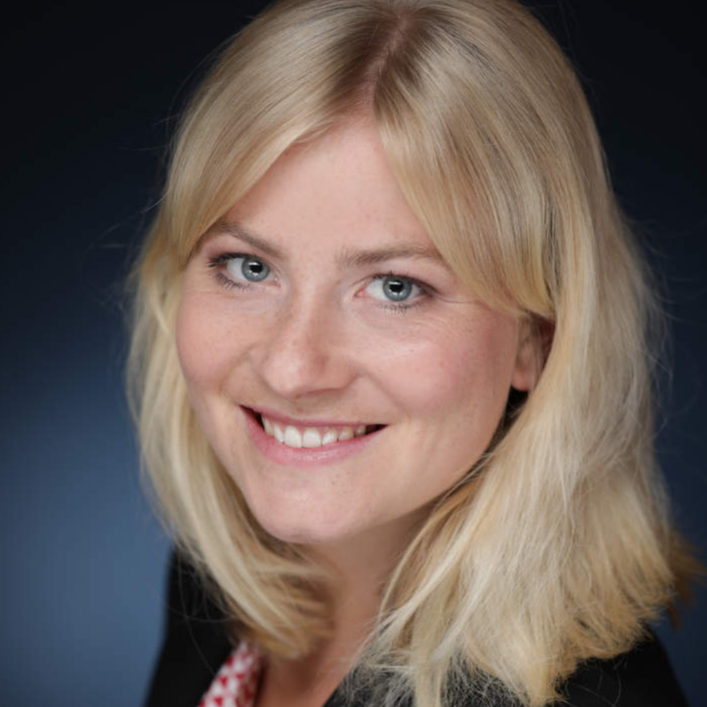 Carolin Thenhausen - HR Manager - HiRi | XING