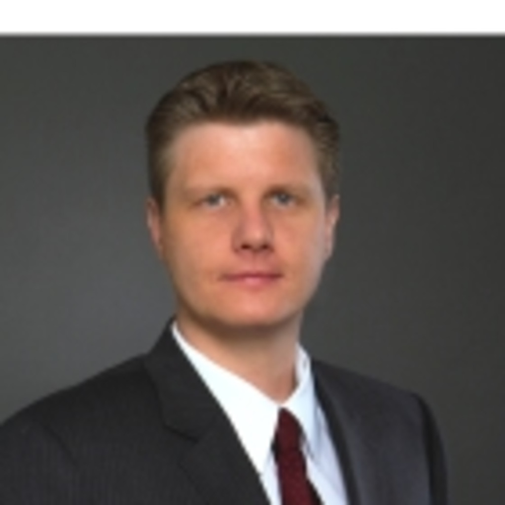 Jan Rolf - Head of Group Cell Implementation - thyssenkrupp Uhde ...