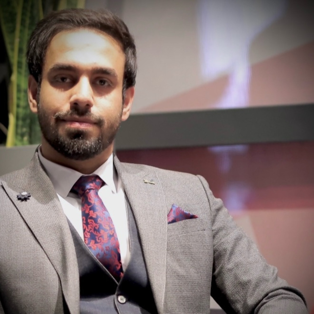 Ehsan Dehdar - Procurement and logistics manager - Syndej group | XING