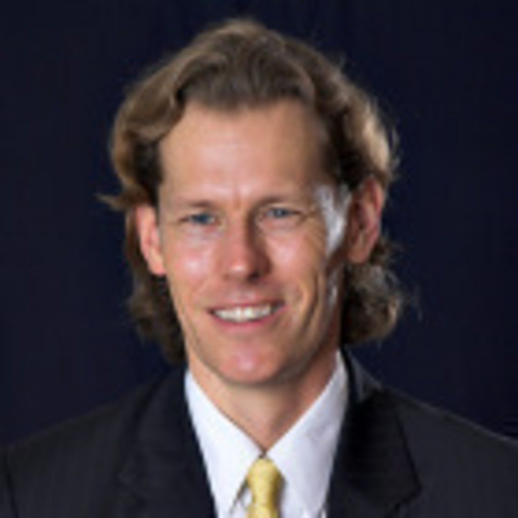 Dr. Nick Pothecary - Director - Clear Value Vision | XING