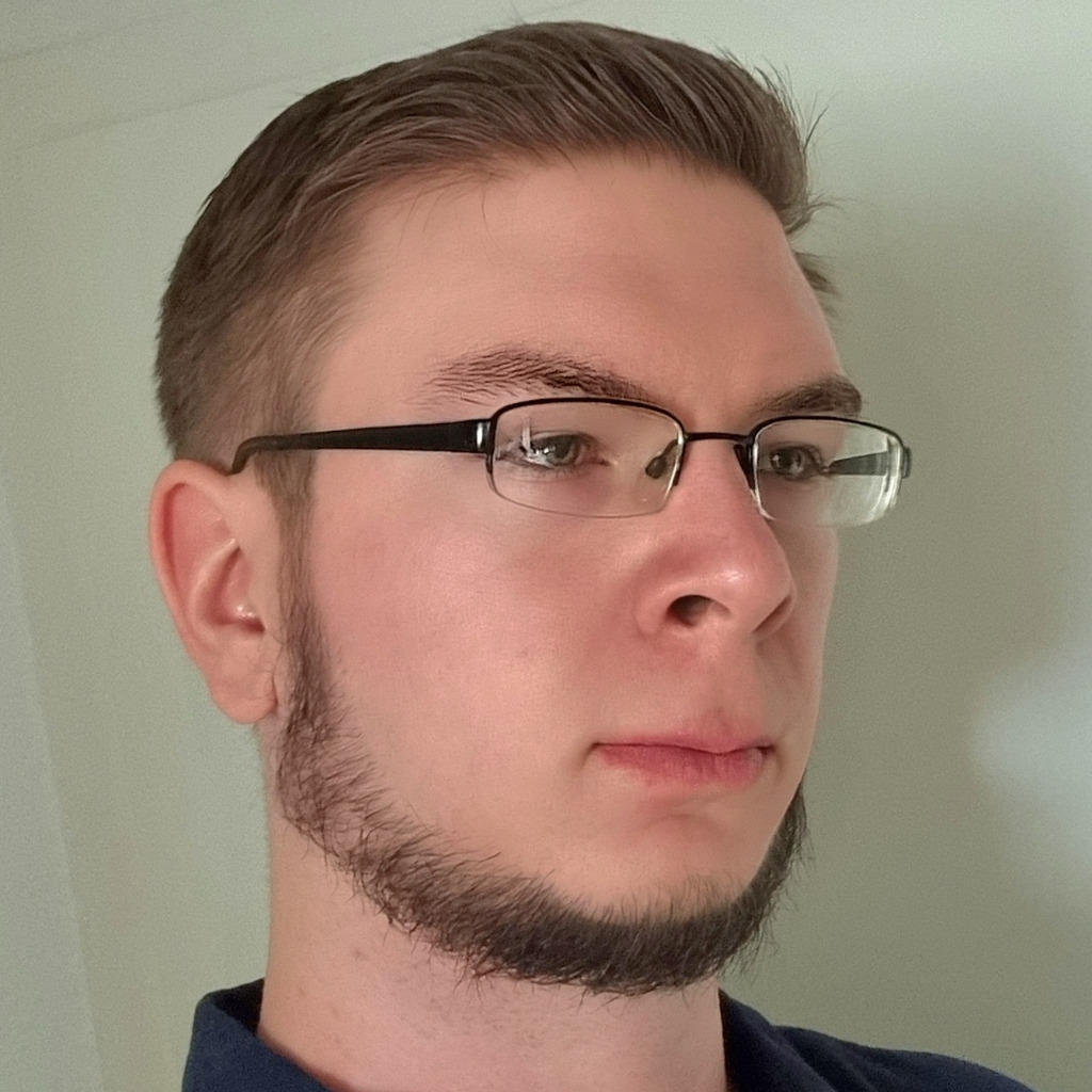 Marc Beyer - Mechatroniker / Entwicklungsassistenz - Senseca Germany GmbH | XING