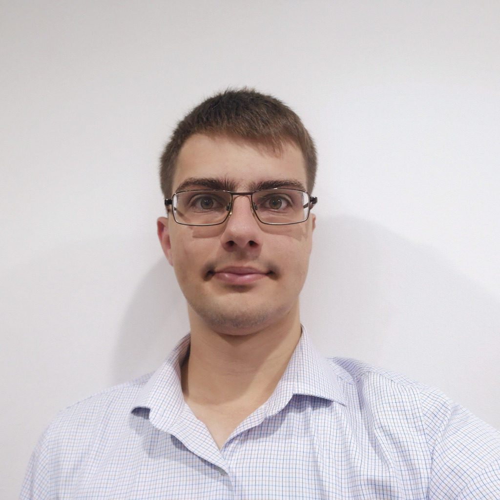 Vladimir Marchenko - Senior Software Engineer - Rshb intech | XING