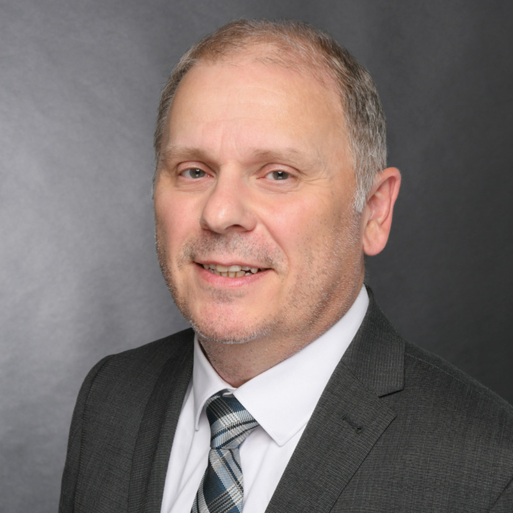 Hans-Michael Raiser - Vertriebsmitarbeiter im Außendienst - Sarow ...