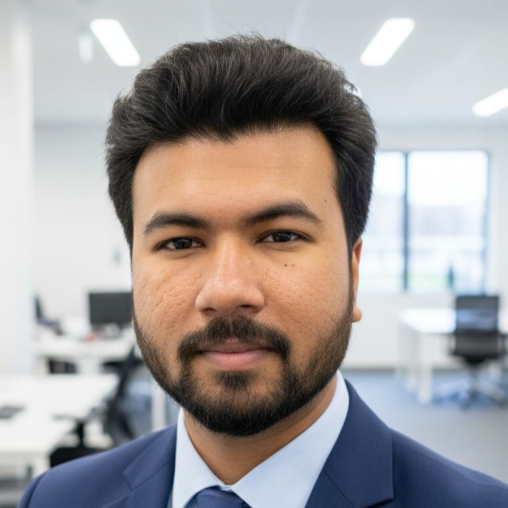 Hasanur Jaman Seam - Software Engineering - American International University Bangladesh | XING