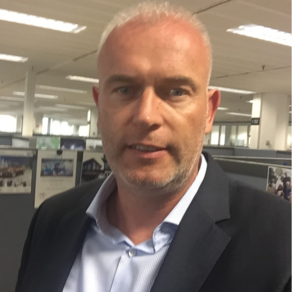 Dipl.-Ing. Jörn Anger-Coith - Task Leader - FORD Werke GmbH | XING