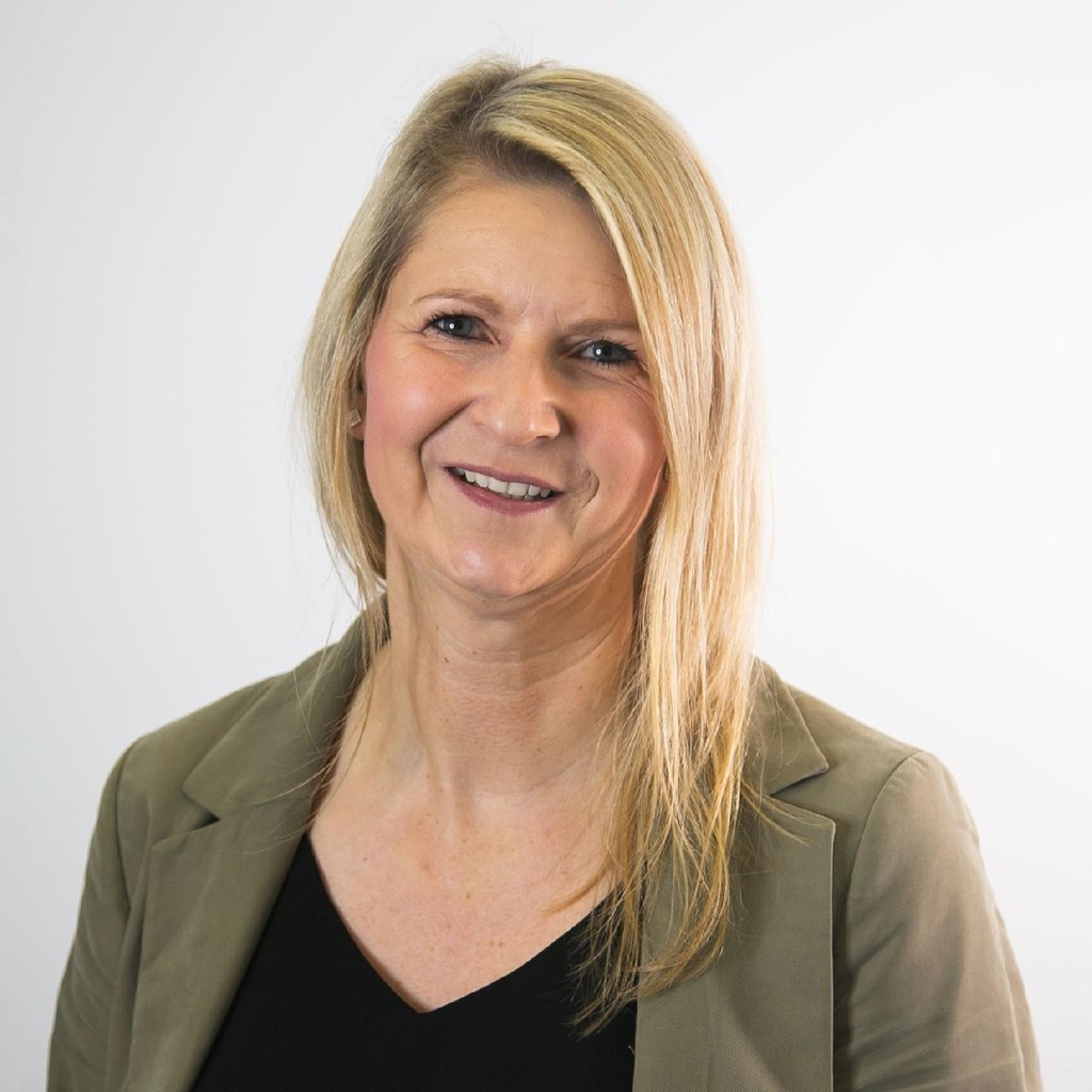 Mandy Fricke - Banksachbearbeiterin Collateral Management - NORD/LB | XING