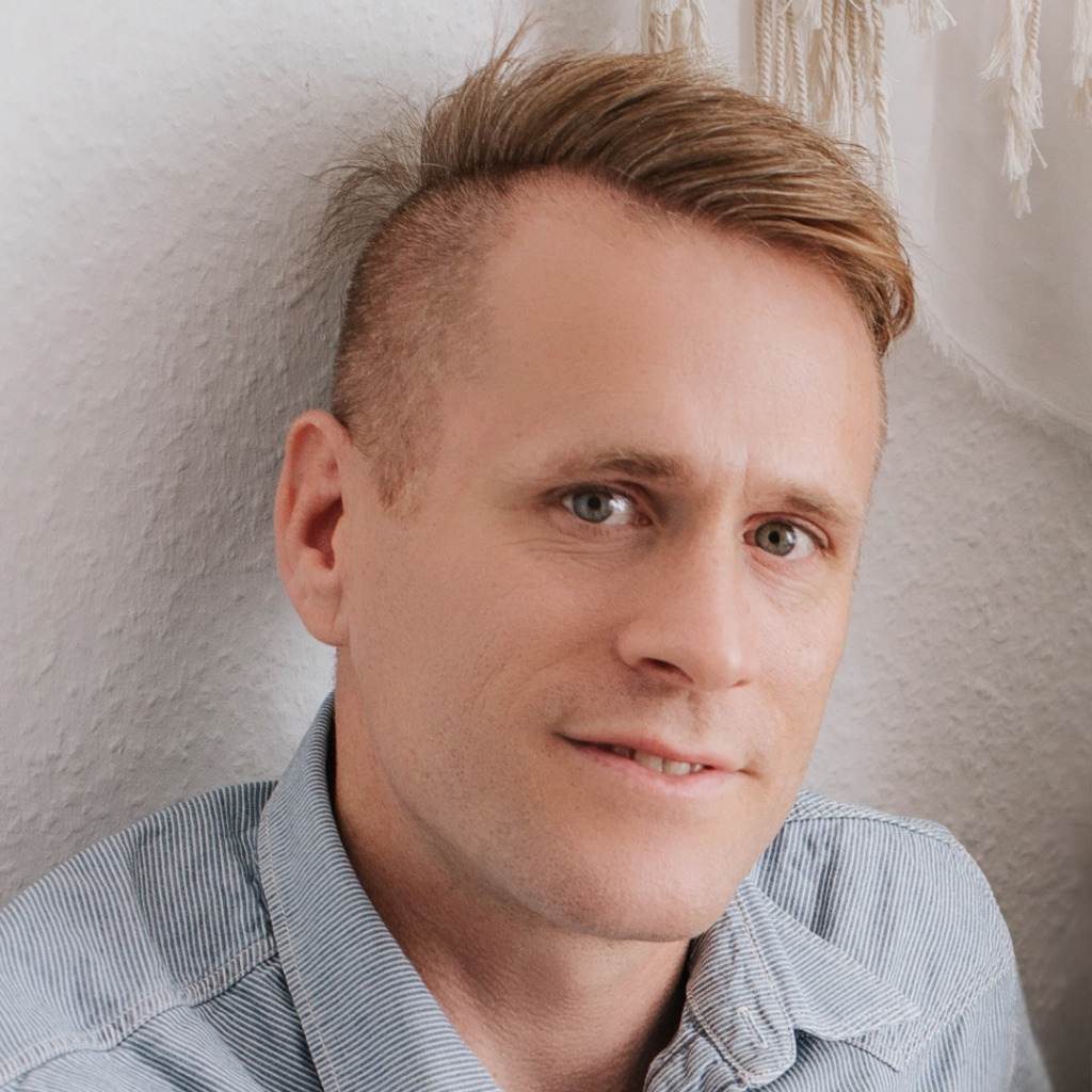 Patrick Klinger - Software Engineer - iits-consulting | XING