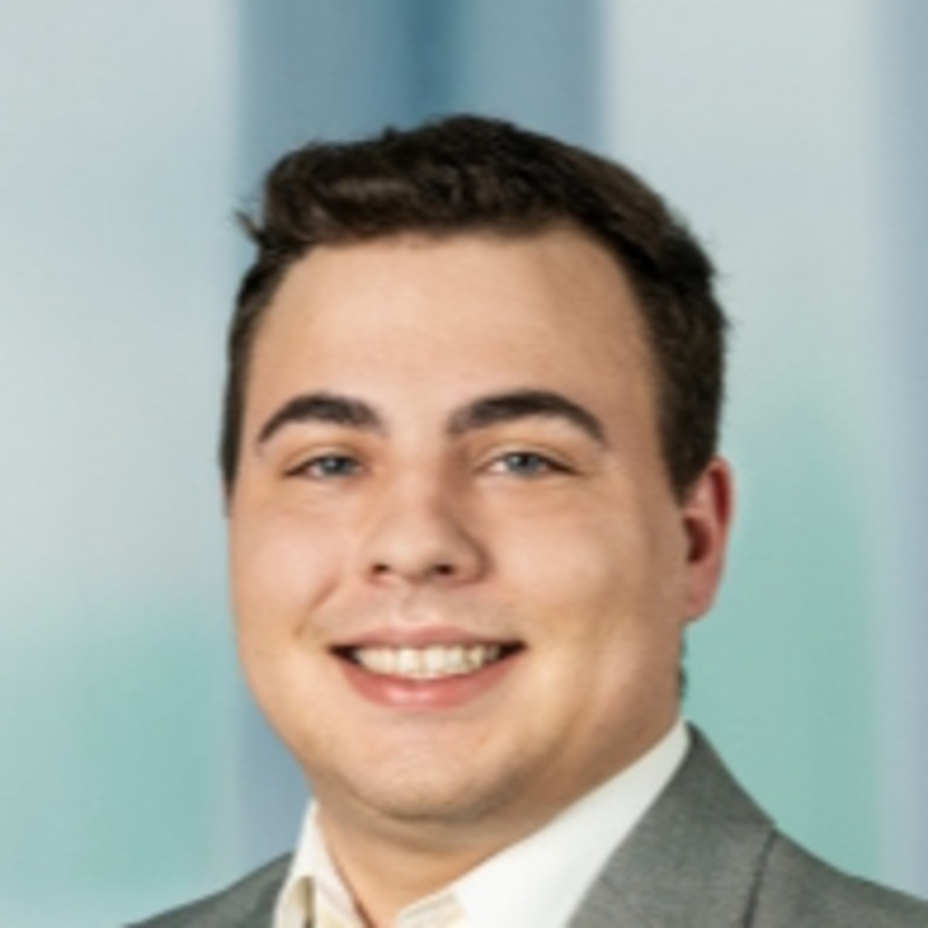 Leon Alexander Müller - Technischer Verkauf Heißkanal - Meusburger Georg GmbH & Co KG | XING