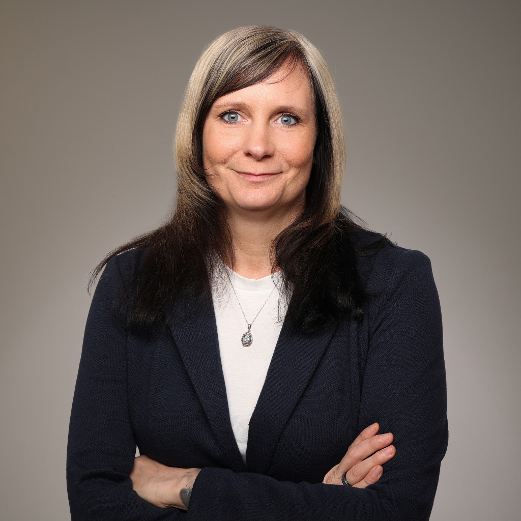 Denise Huber - Vertriebsmitarbeiterin im Innendienst | Customer Service ...