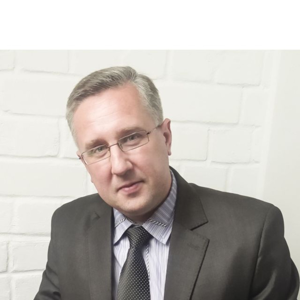 Gary Weaver - Senior Business Development Manager - *instinctools EE ...