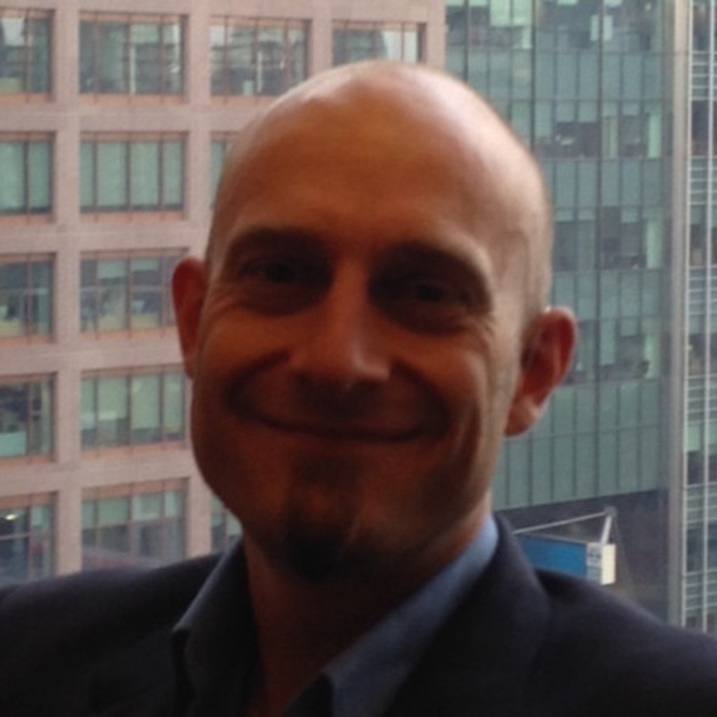 Paul Baleta - Solution Architect and Delivery Manager - Barclays Bank ...