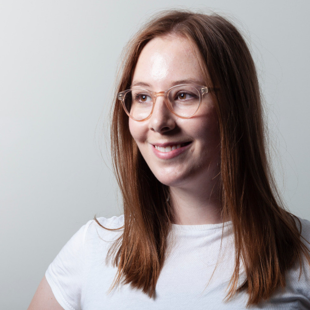 Sarah Reiter - Designer - SMAL GmbH | XING