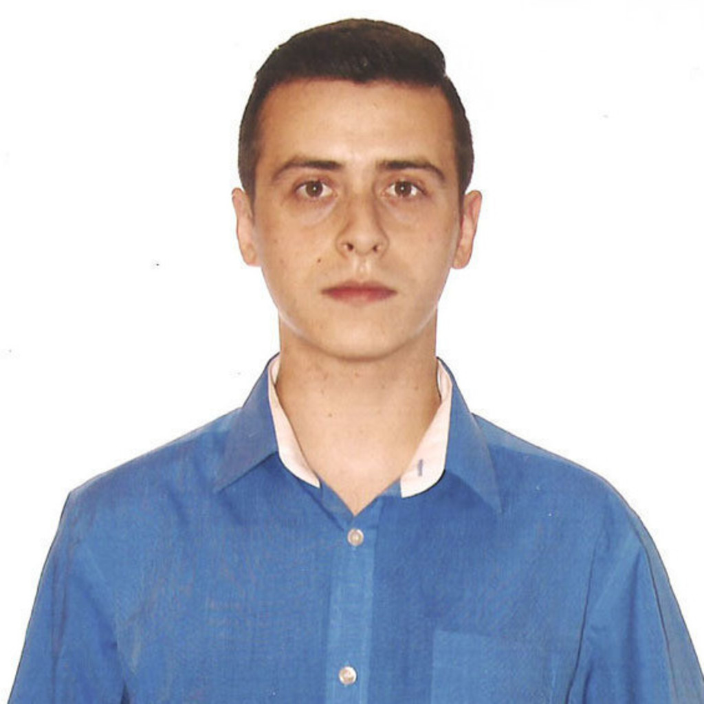 Dr. Angel Gomez Camuñas - Label Manager - Seven Group Music | XING