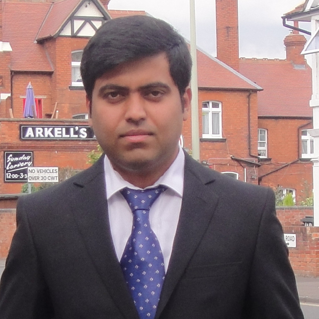 Ing. Sushanta Mishra - Sr Data Scientist - VMware | XING