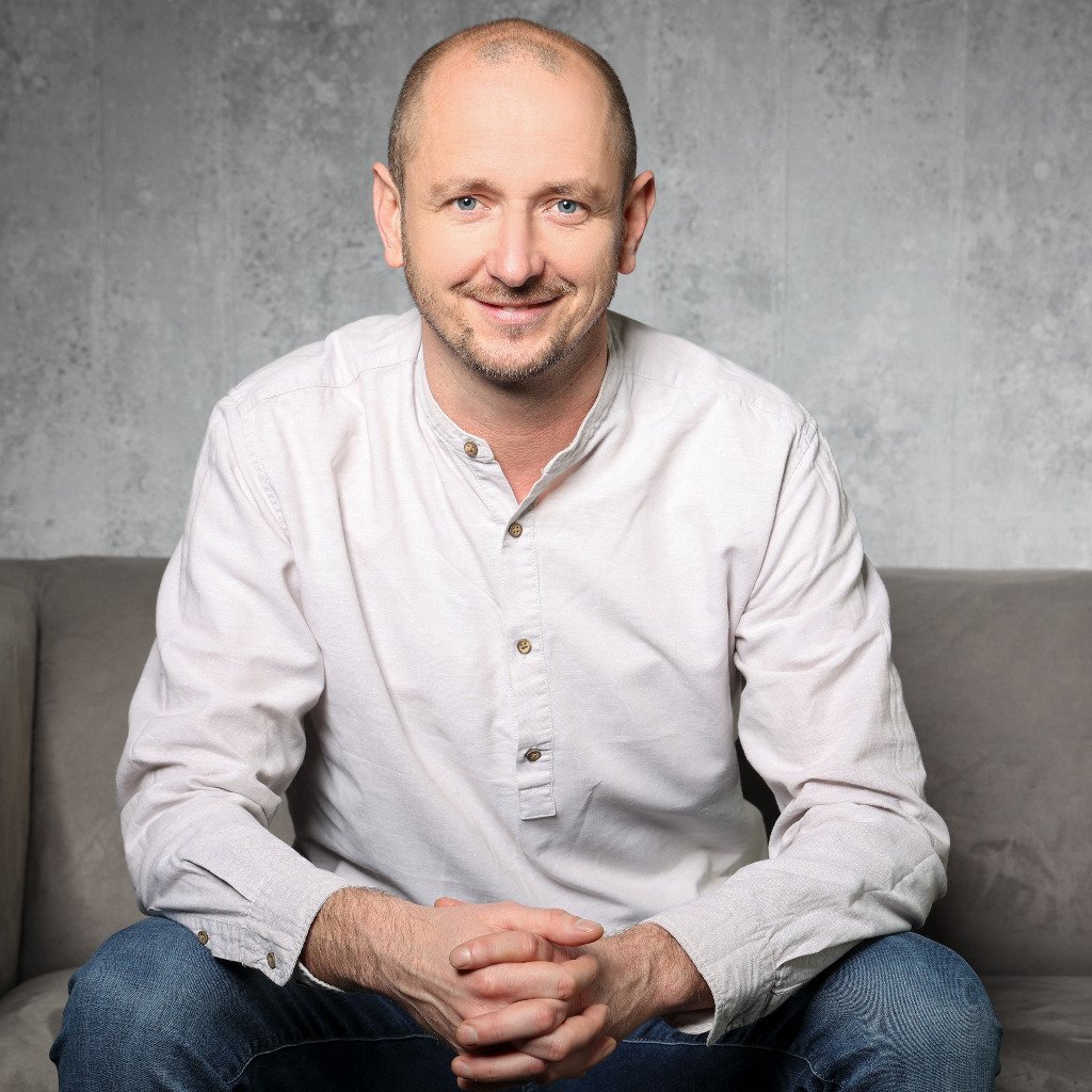 Robert Fleckstein - European National Account Manager - Cello ...