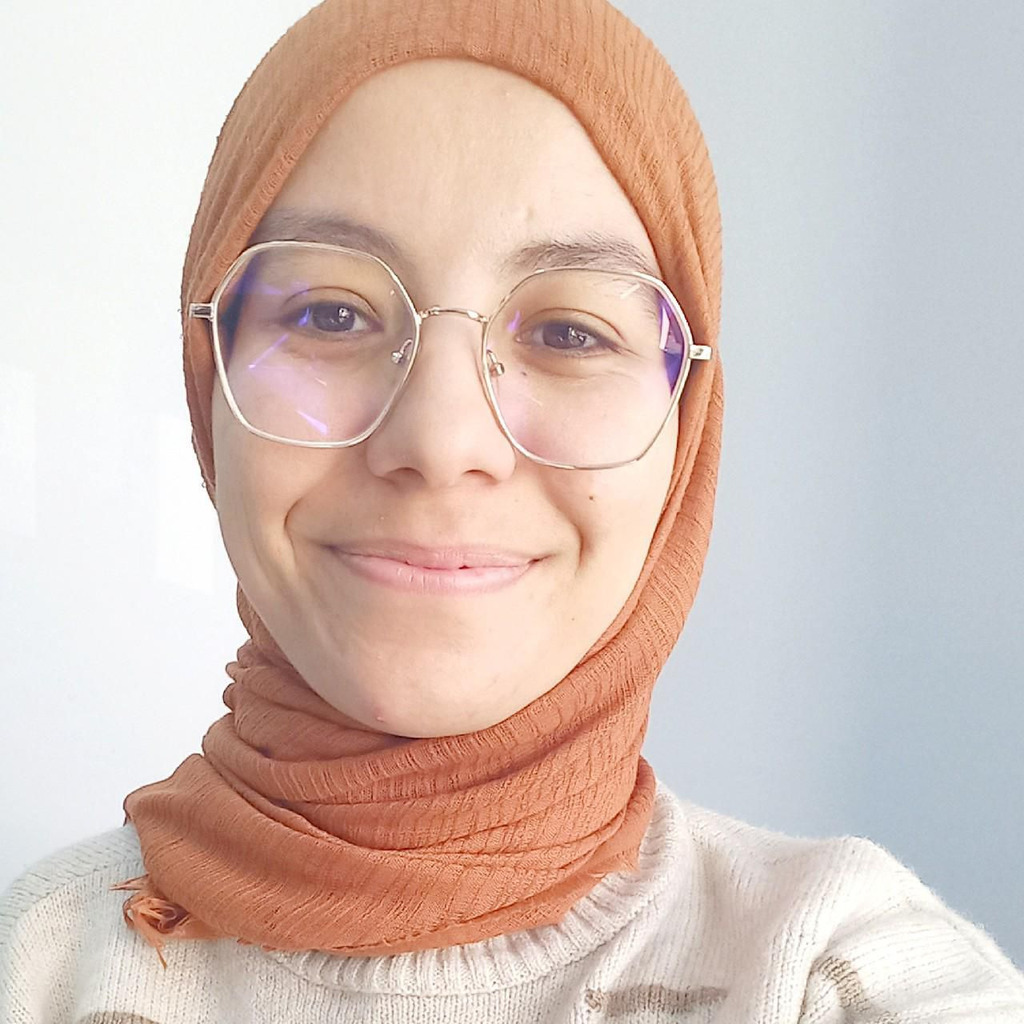 Dipl.-Ing. Hanna Azlouk - Design Engineer - Amphenol | XING