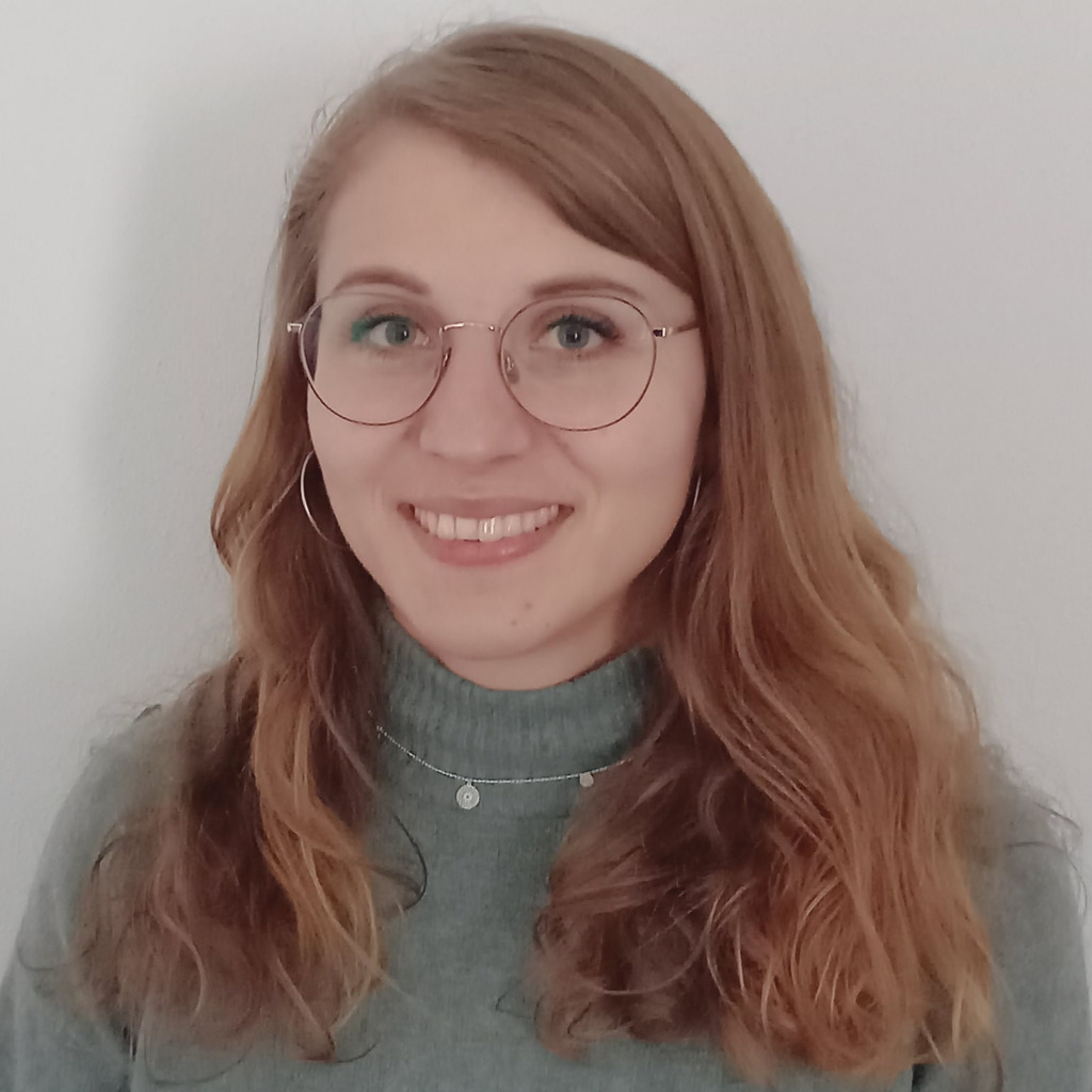 Theresa Haug - Pharmazeutisch-technische Assistentin (PTA) - Antonius ...