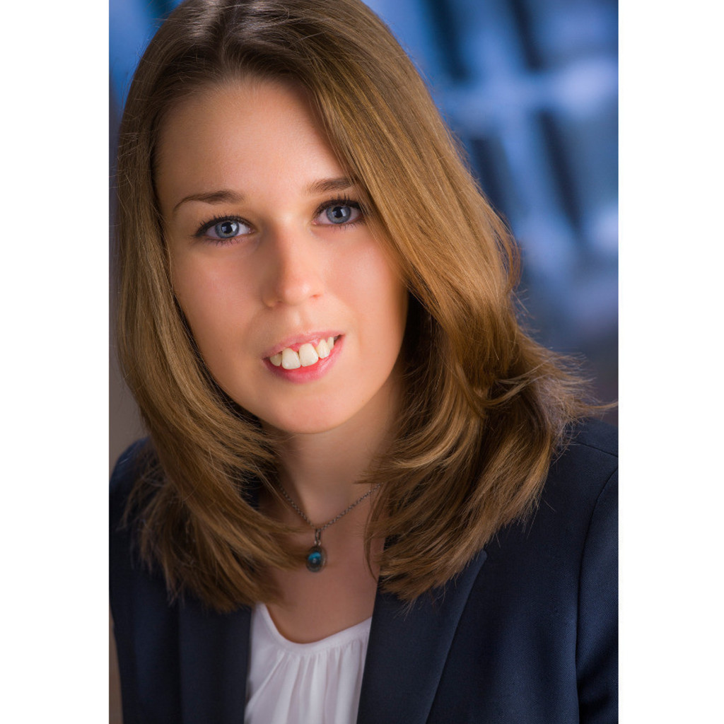 Julia Reidenbach - Wirtschaftsingenieurwesen - Technische Hochschule Mittelhessen | XING