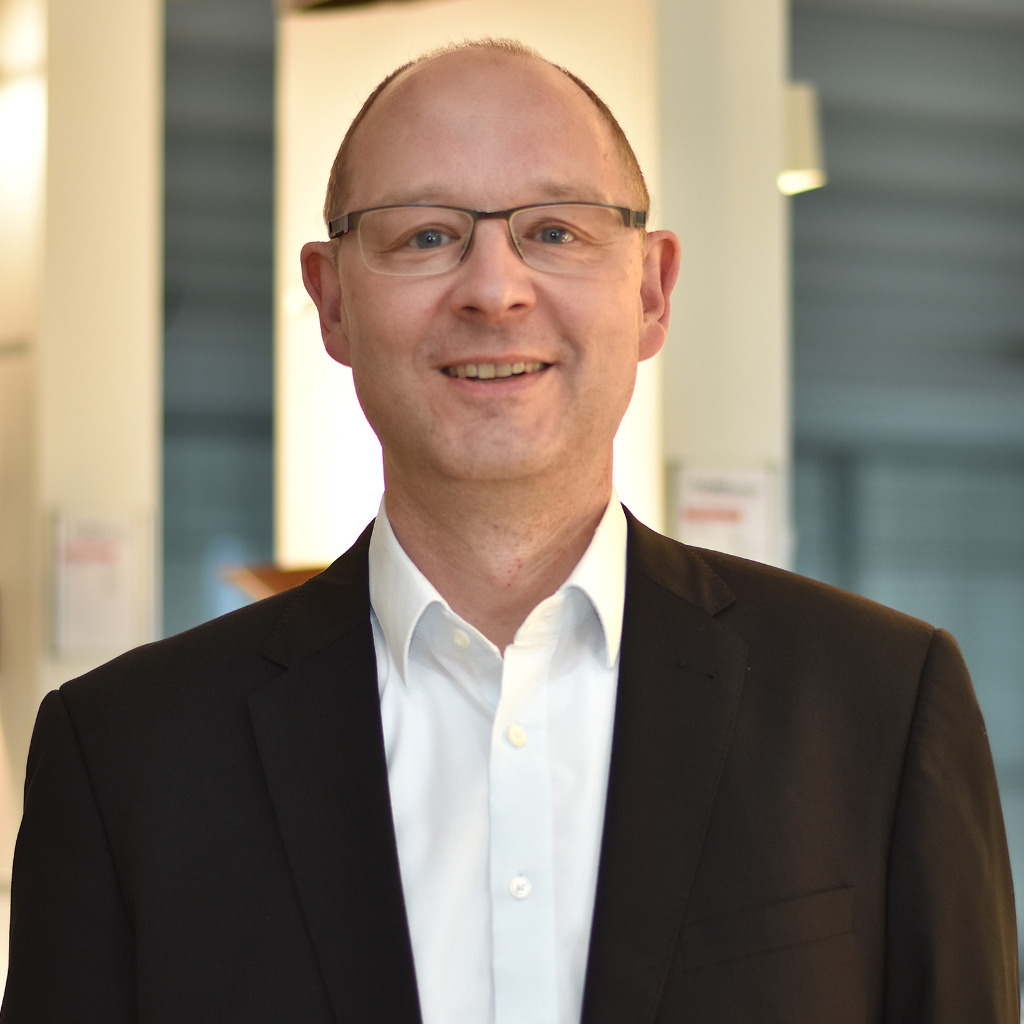 Thorsten Weiß - Leiter Strategischer Einkauf, Prokurist - FAMO GmbH ...