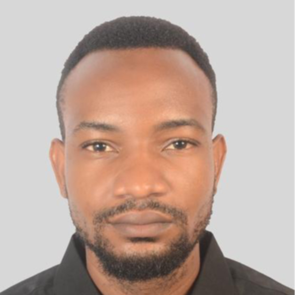 Raymond Charles Kasobi - Food scientist and Quality control officer ...