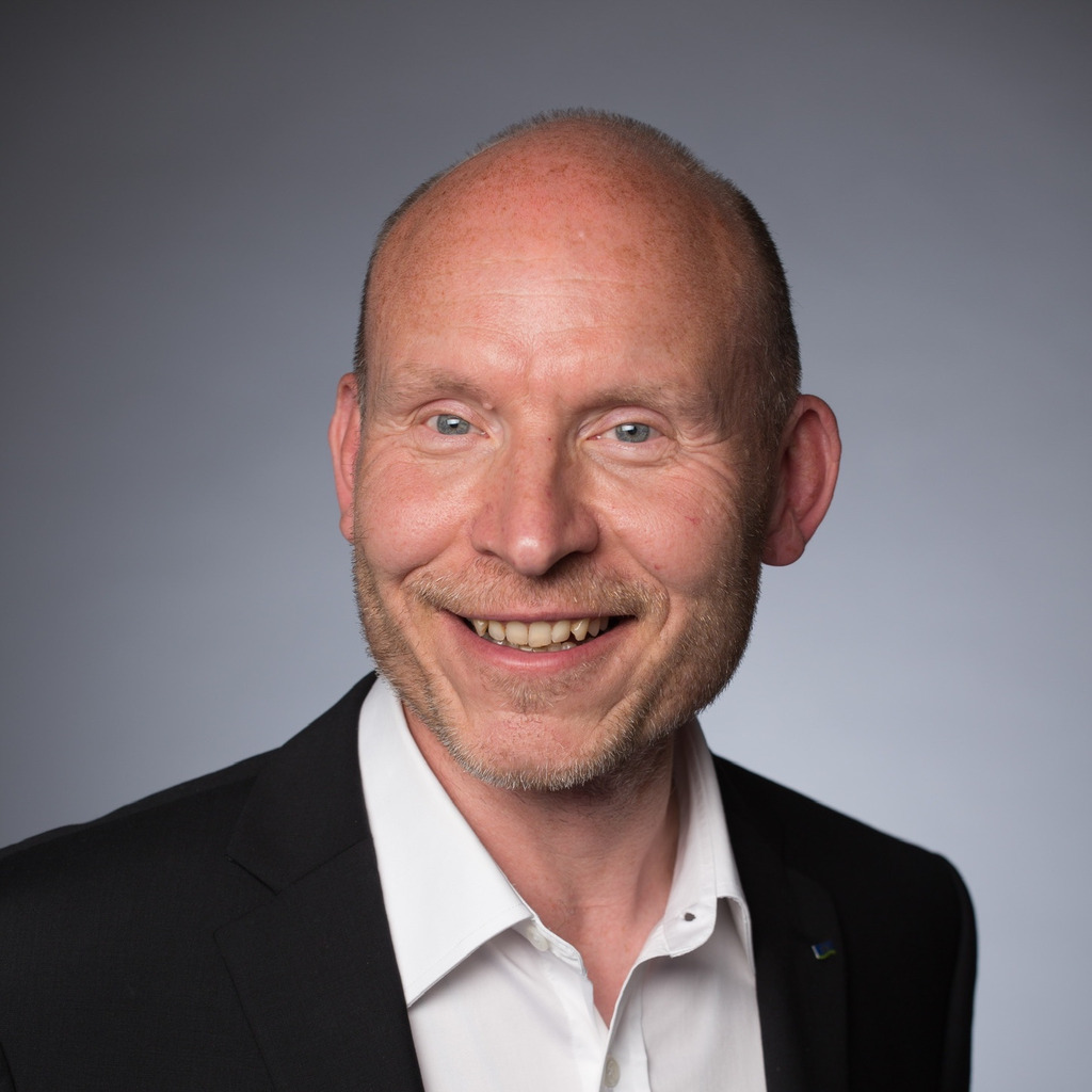 Andreas Moritz - Außendienstmitarbeiter - OASE Management GmbH | XING