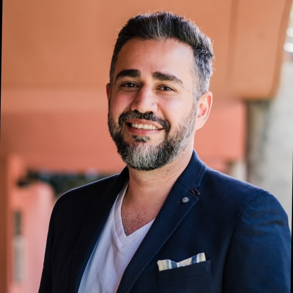 Meisam Bakhtiari - Plant Manager - Eternity-Systems | XING