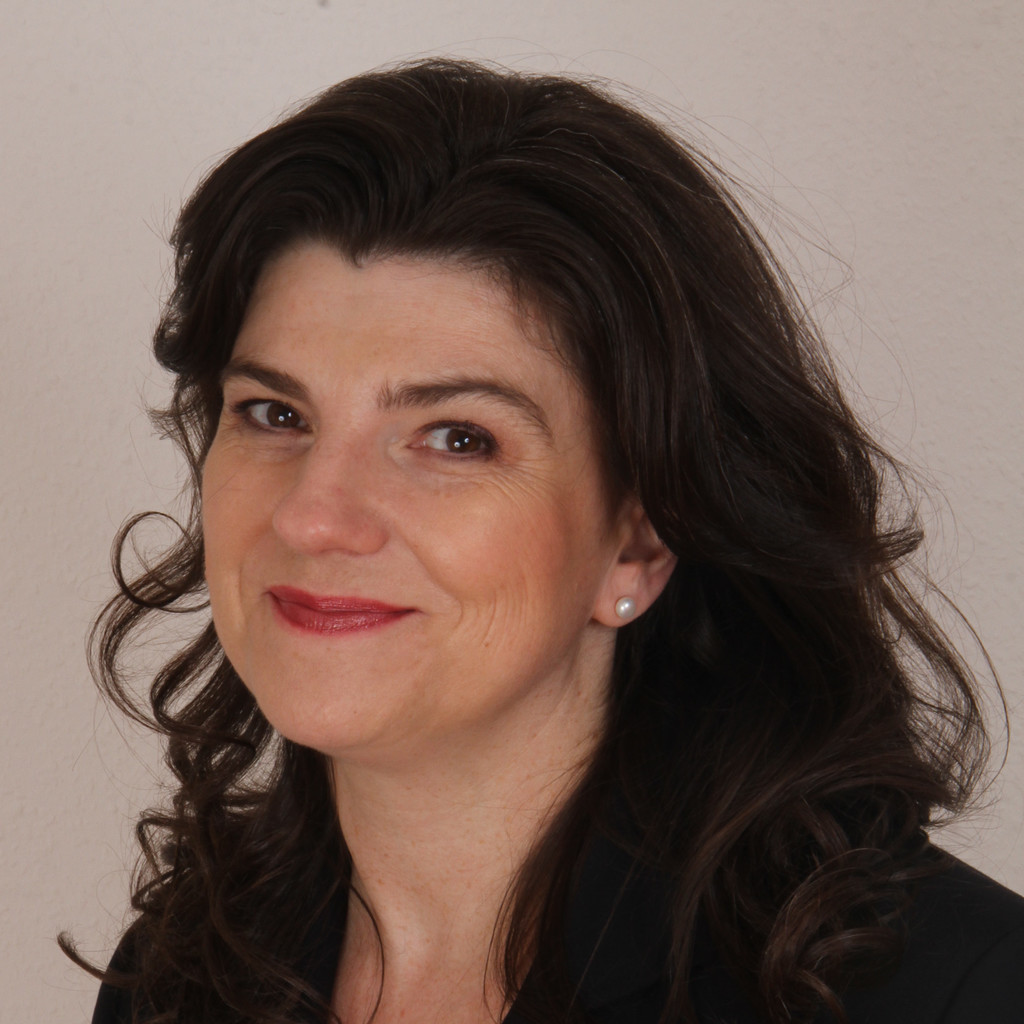 Sandra Dehler - Kommunikationstrainerin - Vortragsexpertin - Coach ...
