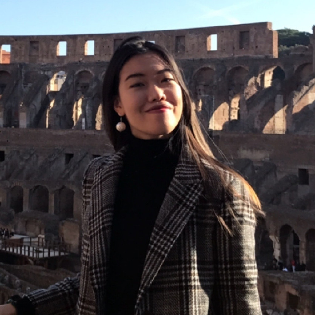 TING HSIEH: Ausbildung und Berufserfahrung | XING