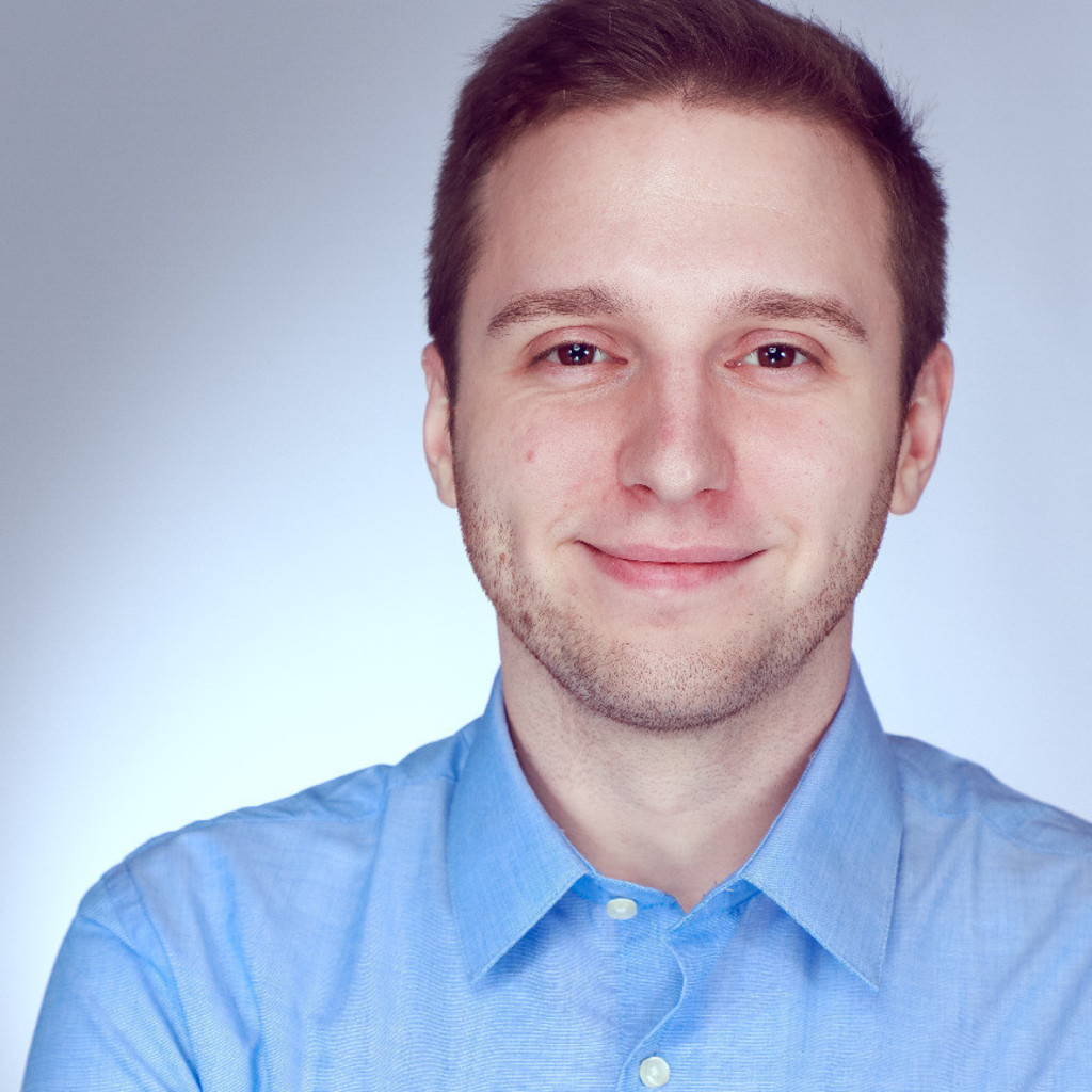 Robin Ortkemper - Software Engineer - Atruvia AG | XING