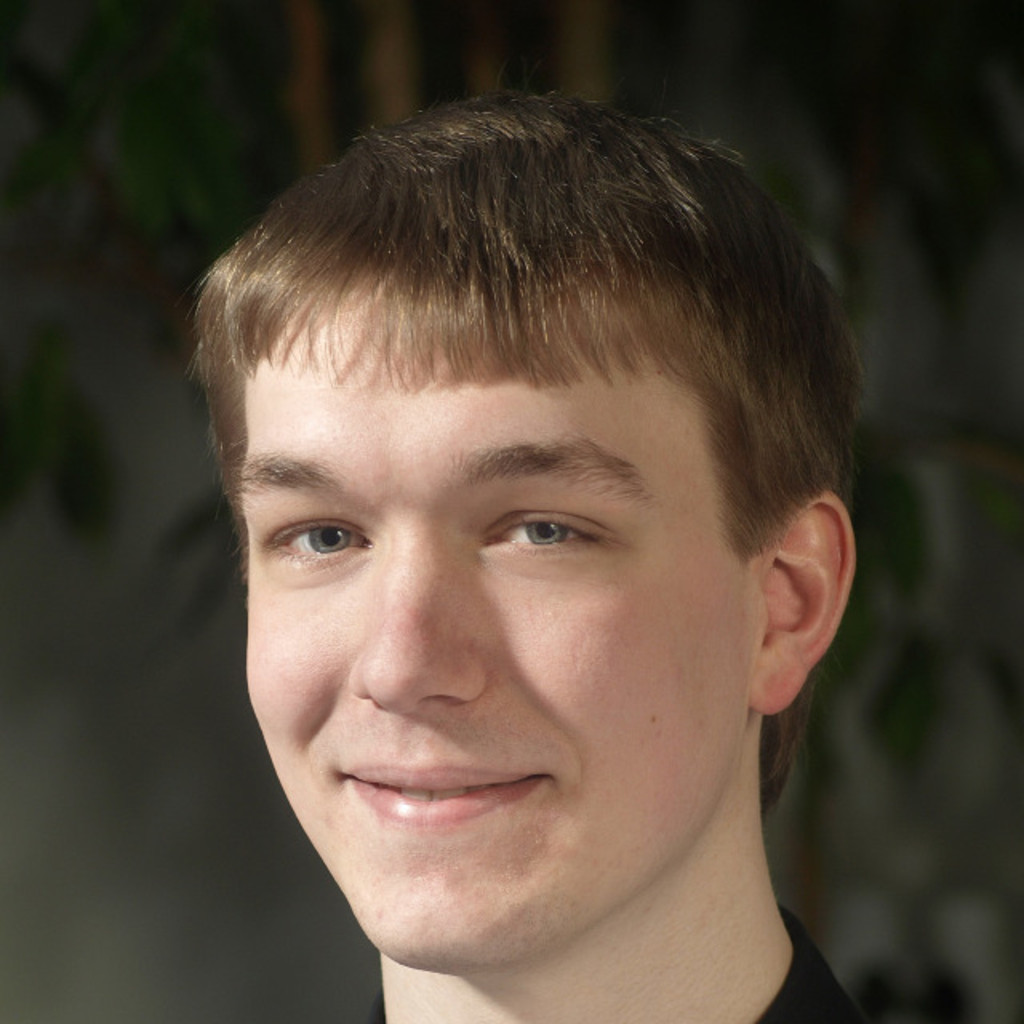 Pascal Groß - Managing Consultant - adesso SE | XING