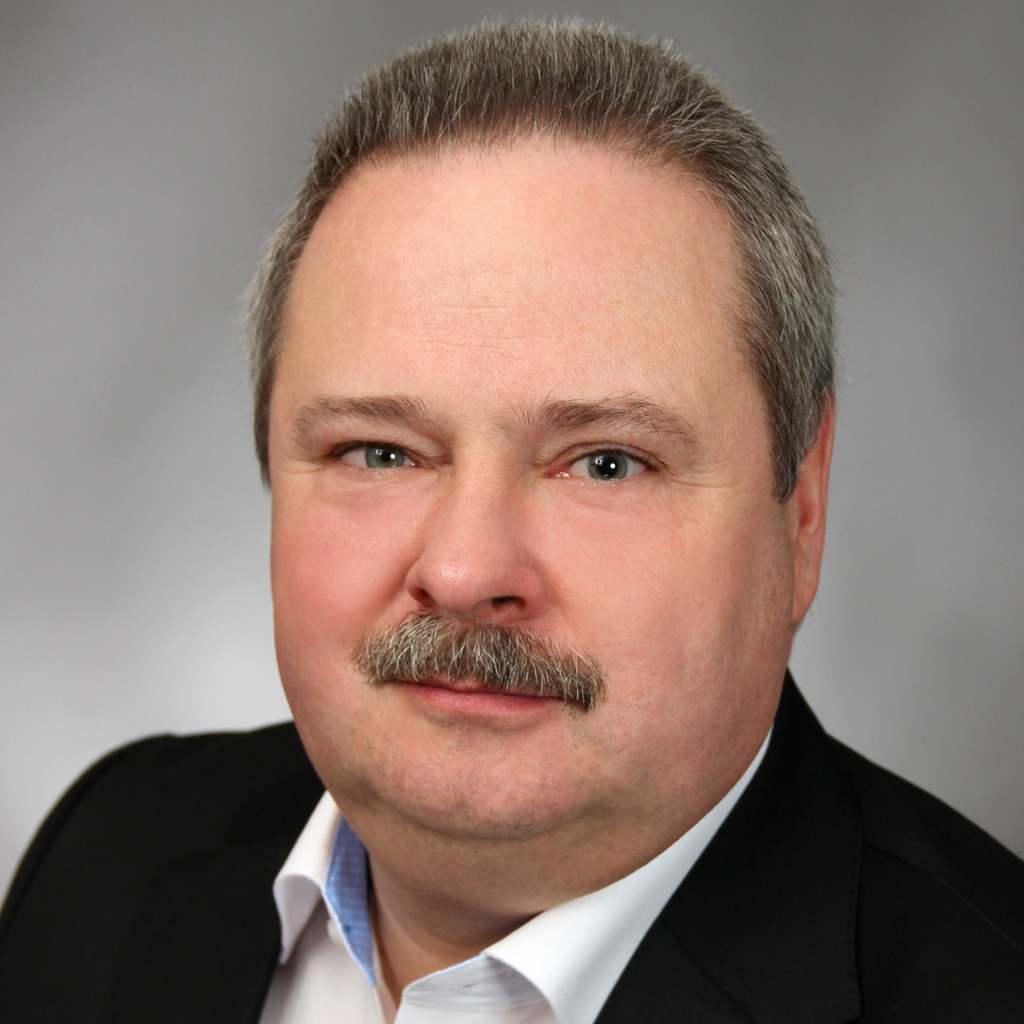 Gerd Pohler - Geschäftsführender Gesellschafter - GUP Mittelstands- und ...