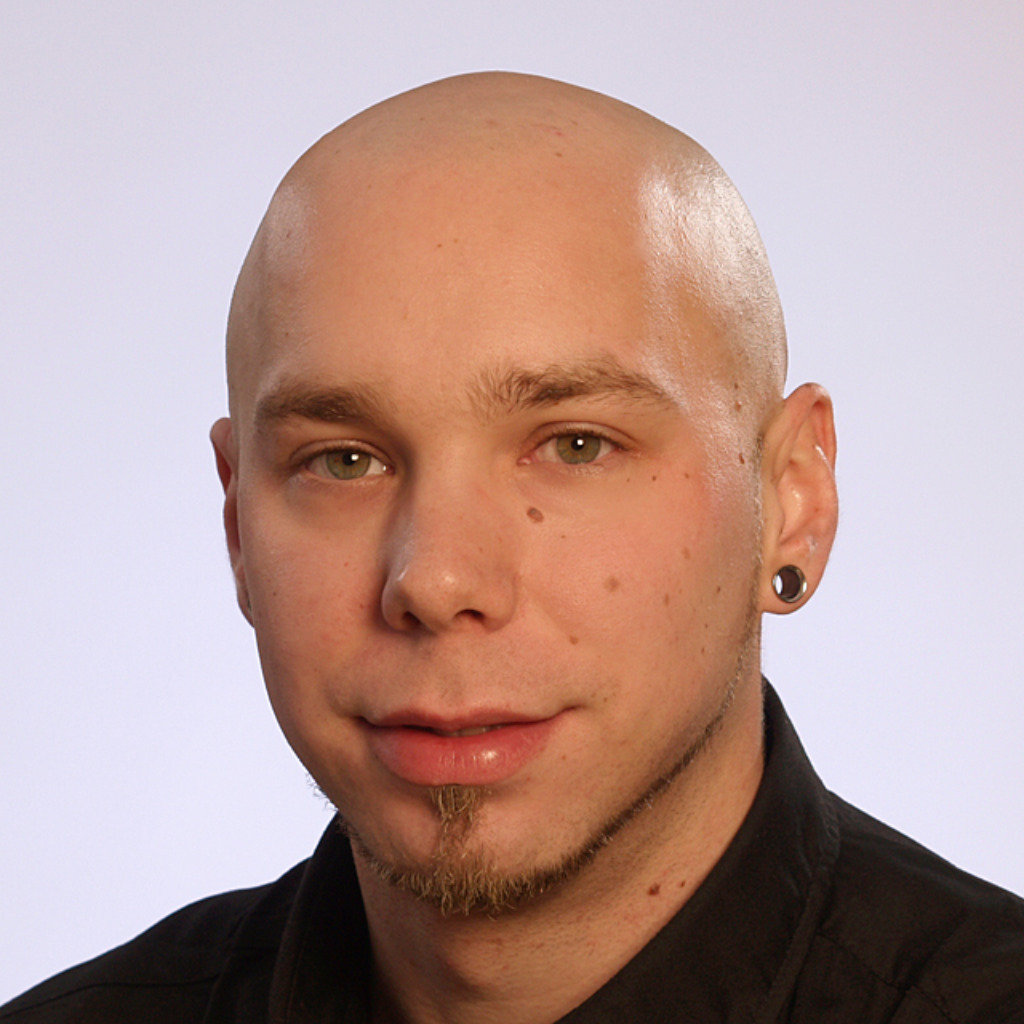 Marc Geis - Fachkraft für Schutz und Sicherheit - KÖTTER Akademie GmbH ...