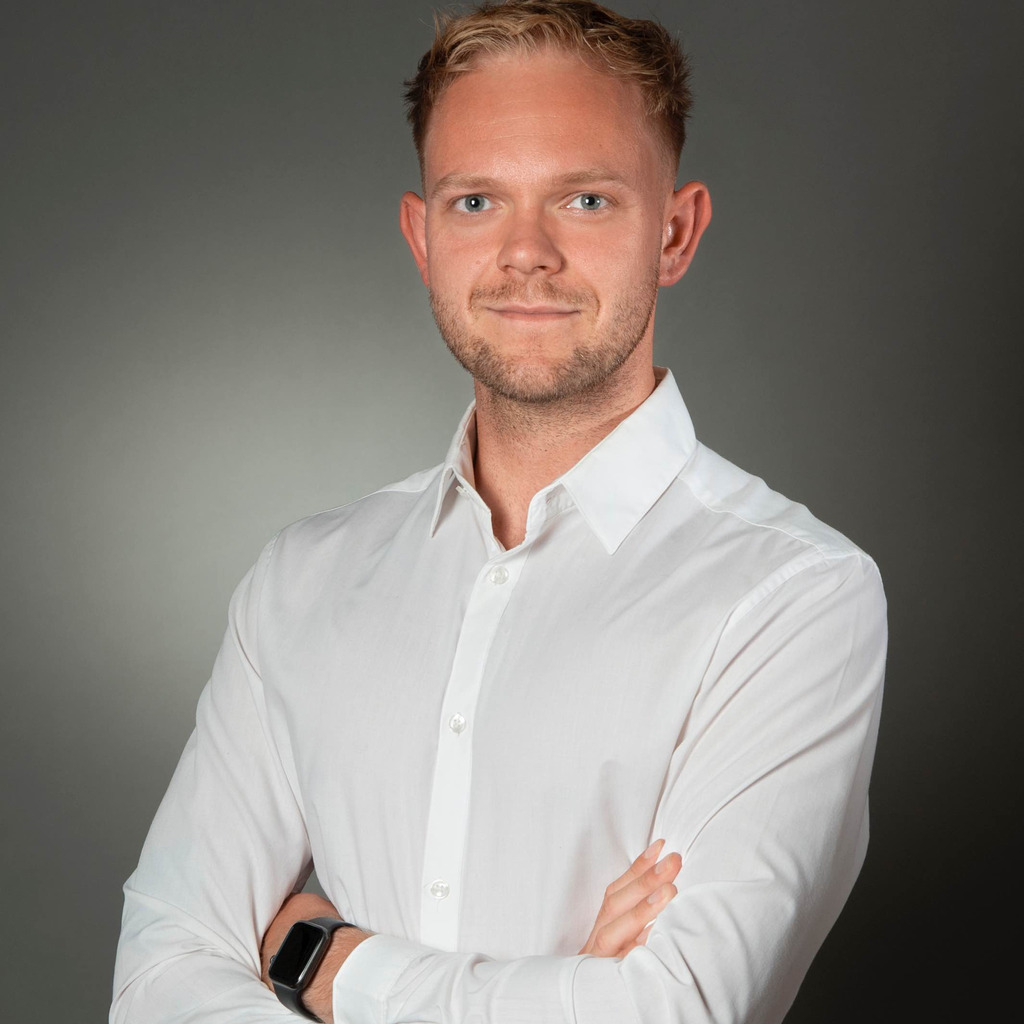 Michael Hackl - Lagerist - Max Fuchs AG | XING