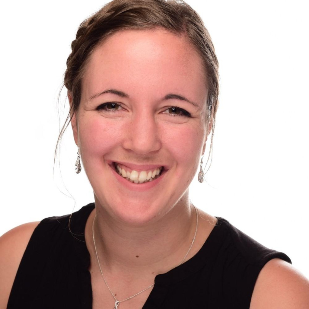 Kathrin Hellmuth - Sozialpädagoge - Leben mit Behinderung Hamburg Sozialeinrichtungen gGmbH | XING