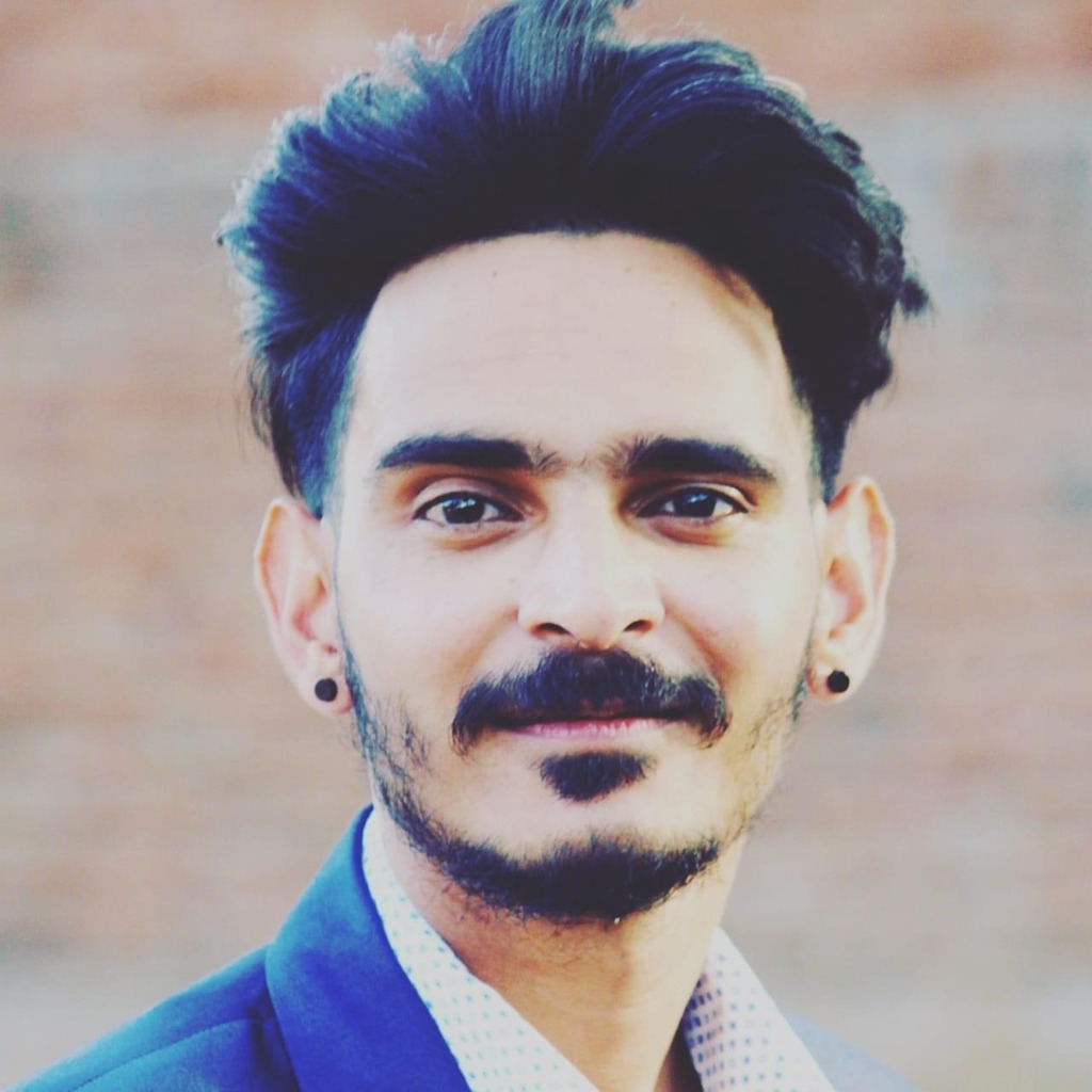 Chiranjeev Prajapat - Frontend Developer - Ifitek | XING