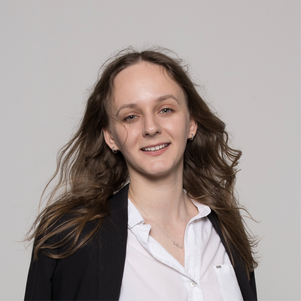 Anna Pakholkova - IT Project Manager - Enfint | XING