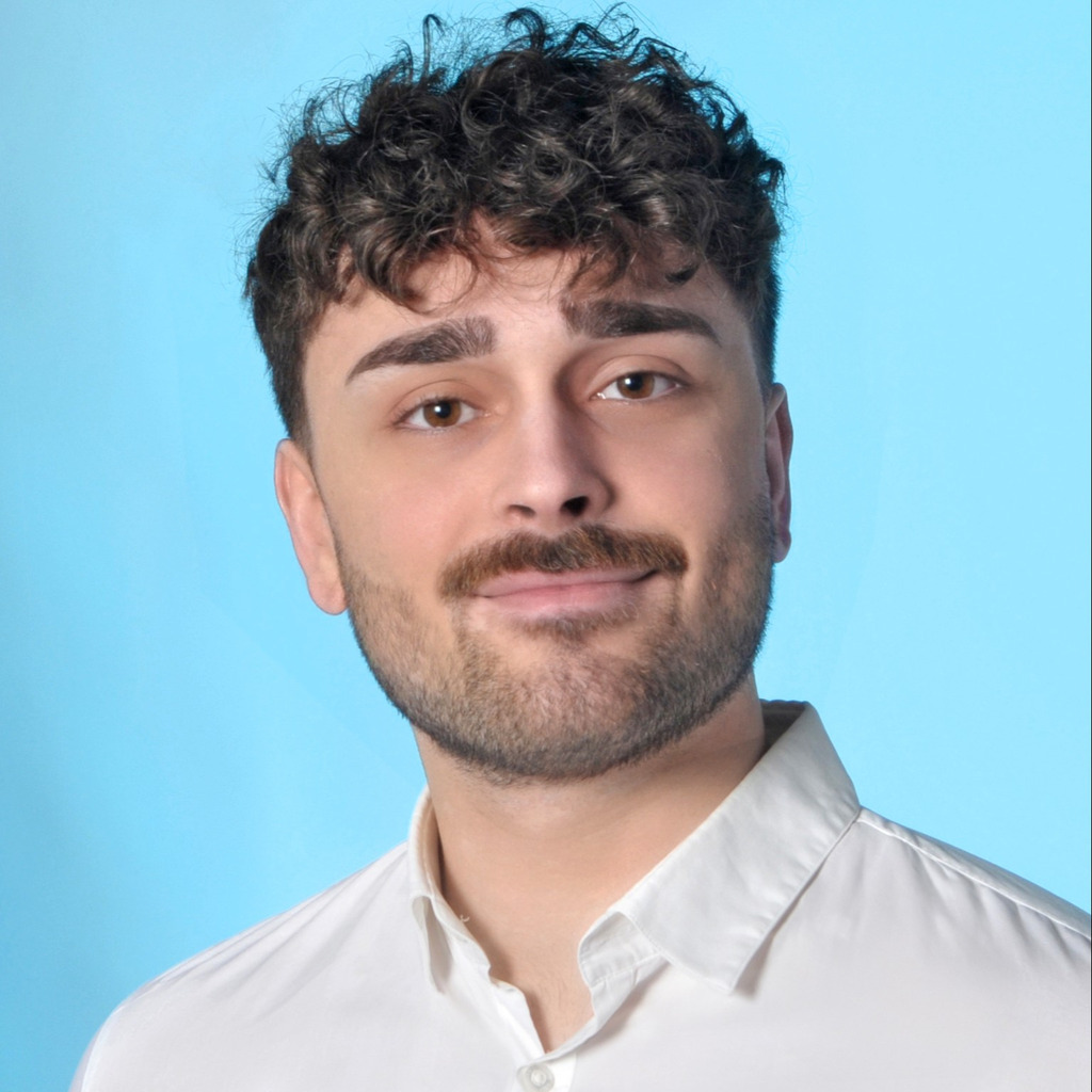 Daniel Reifmann - Fullstack Developer - taluma GmbH | XING