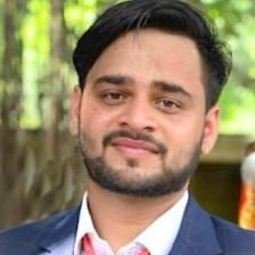 RAHUL BADONI - Civil Engineer - EFRAH | XING