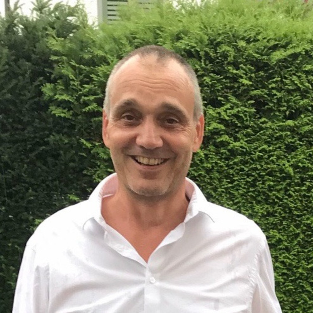 Robert Hauser - Geschäftsführer - H2 Agency GmbH Photography Agency ...