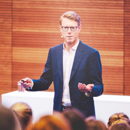 Jan Berg - Vorstandssprecher - MLP Finanzberatung SE | XING