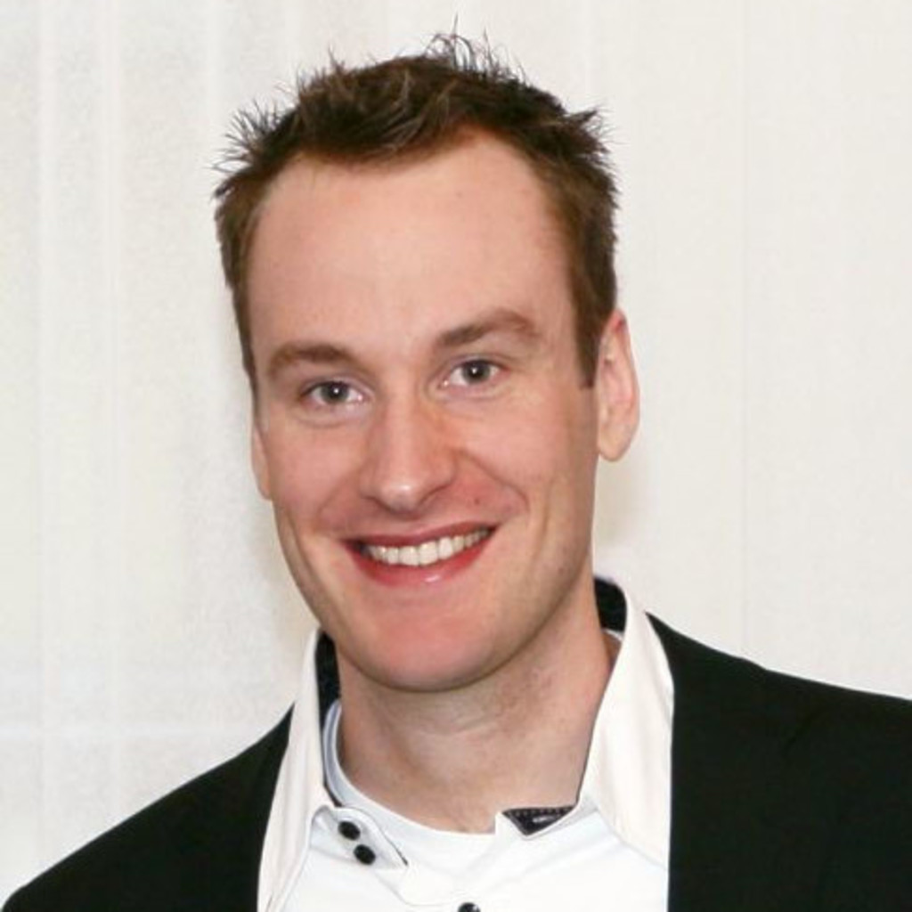 Nils Zeranski - Bestandskundenvertrieb - medatixx GmbH & Co. KG | XING