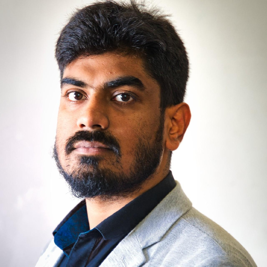 Ankit Chauhan - Entwicklungsingenieur - Mercedes-Benz AG. | XING