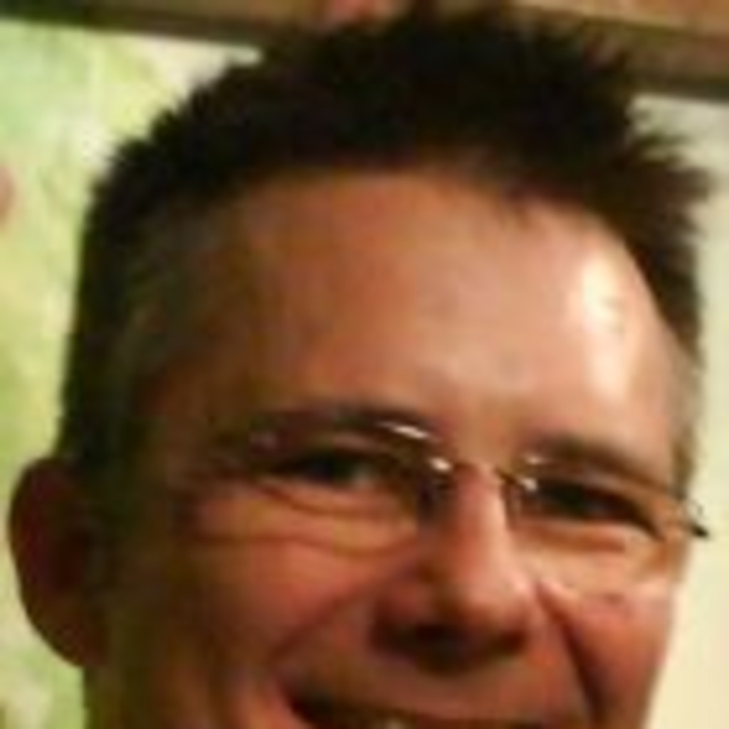 Anton Geiger - Consultant - G-Consult | XING