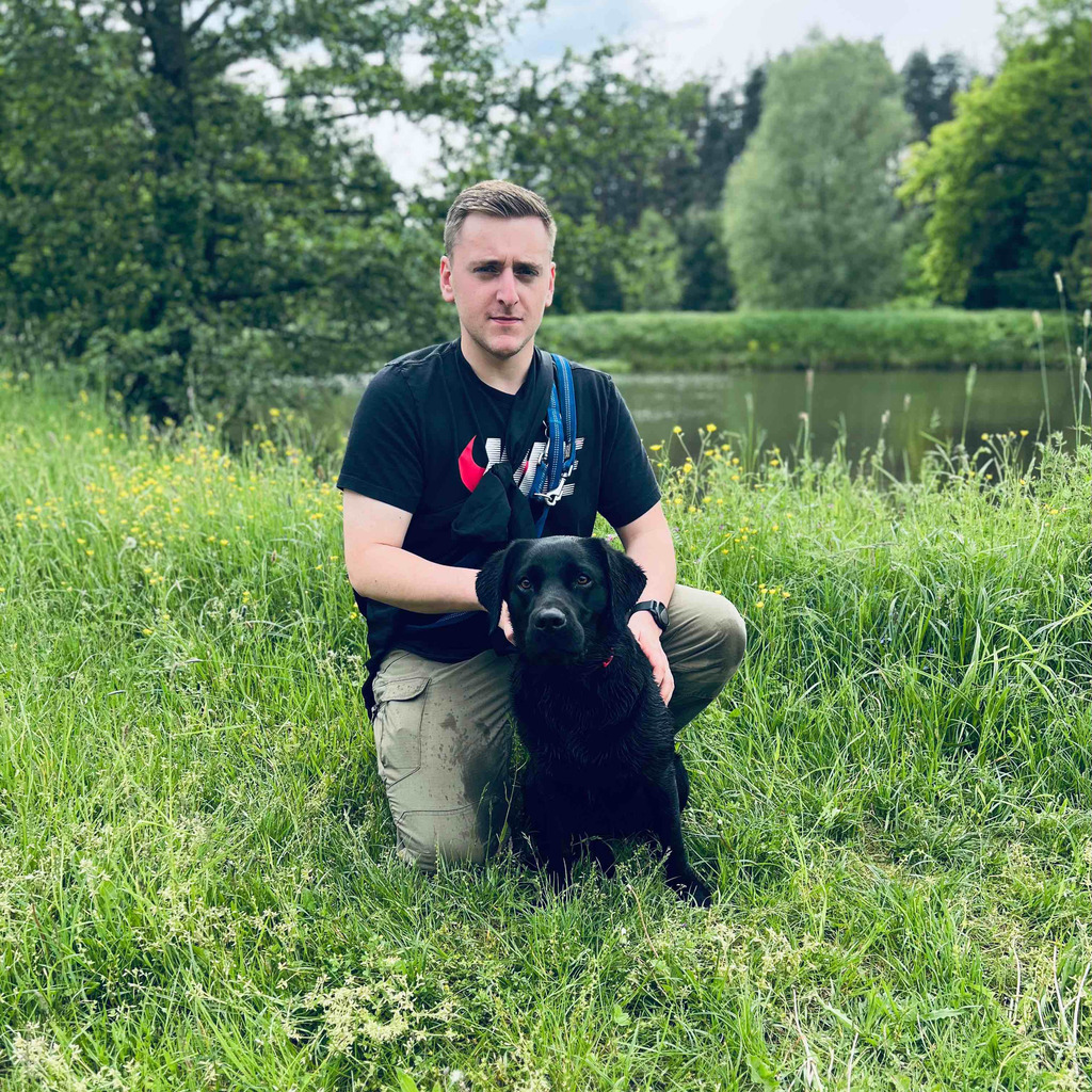Dominic Lang - Industriemeister Elektrotechnik - Stadtwerke Forchheim ...