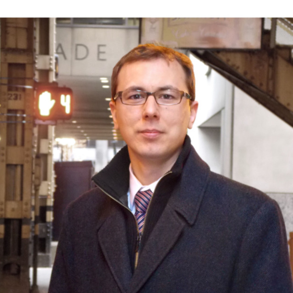 Andy Brabender - Attorney - Brabender & Chiang LLC | XING